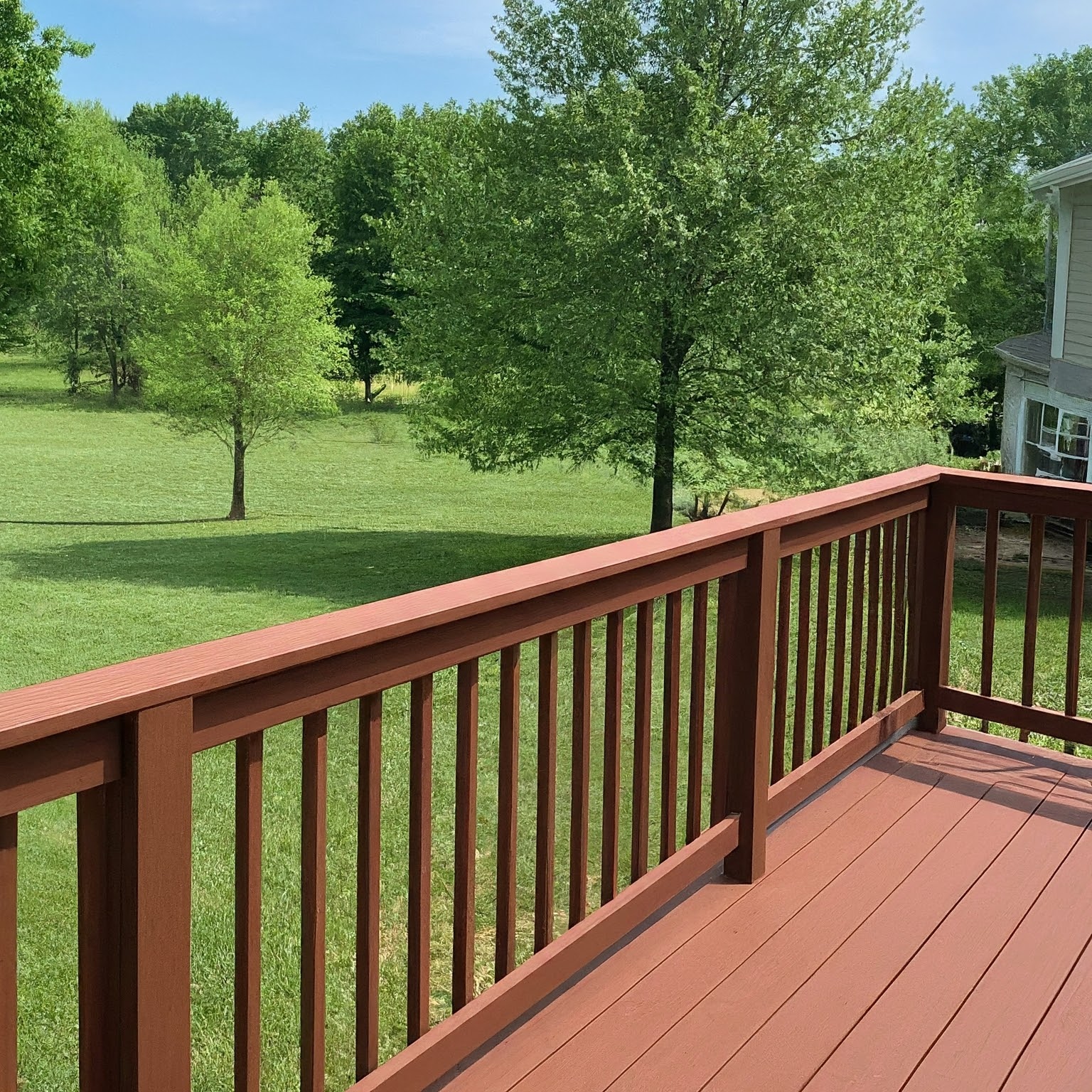 Deck Companies Near Me ⋆ Lexington Deck & Siding
